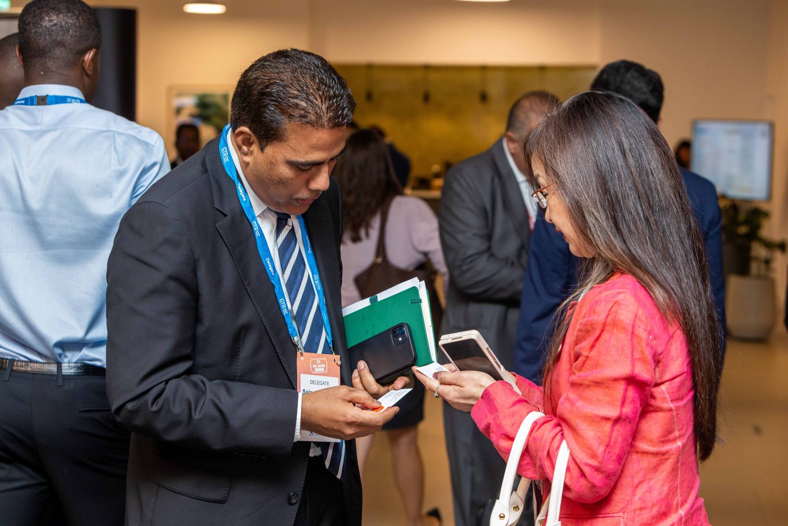GTR UK 2026 | The UK's number one event for trade and exports