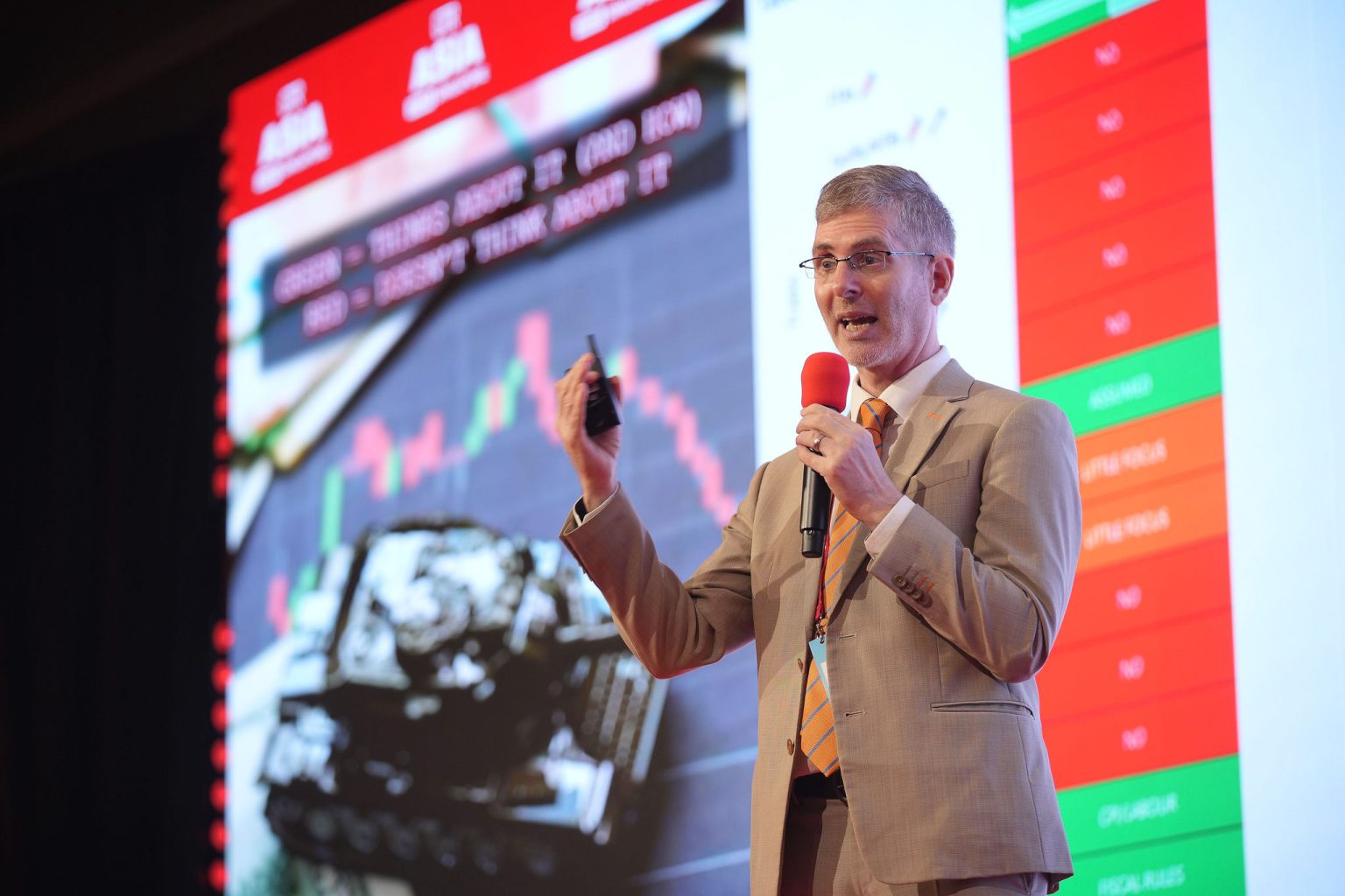 GTR Asia 2026 Singapore | Global Trade Review (GTR)