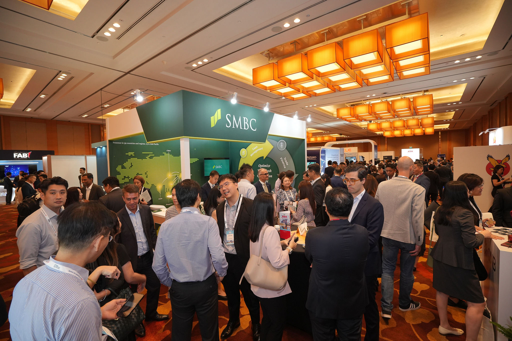 GTR Asia 2026 Singapore | Global Trade Review (GTR)