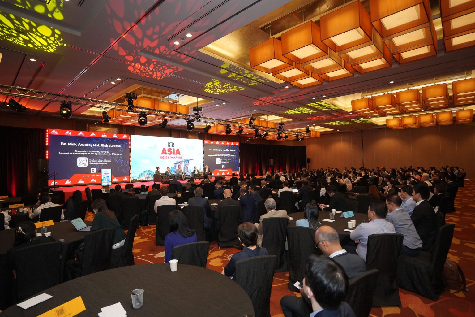 GTR Asia 2026 Singapore | Global Trade Review (GTR)
