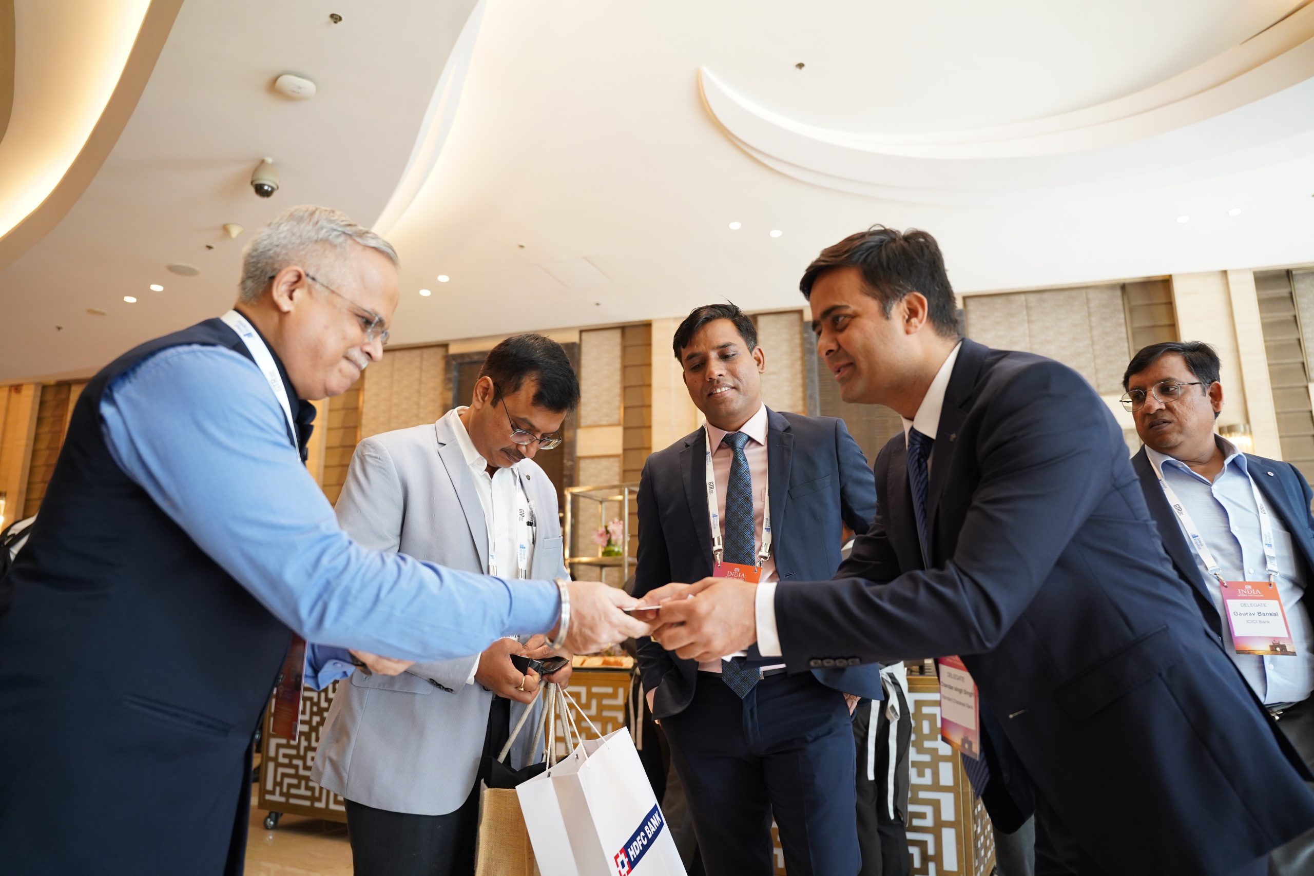 GTR India 2027 | Trade and export finance