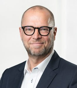 Texel names Shaw as chief executive | Global Trade Review (GTR)
